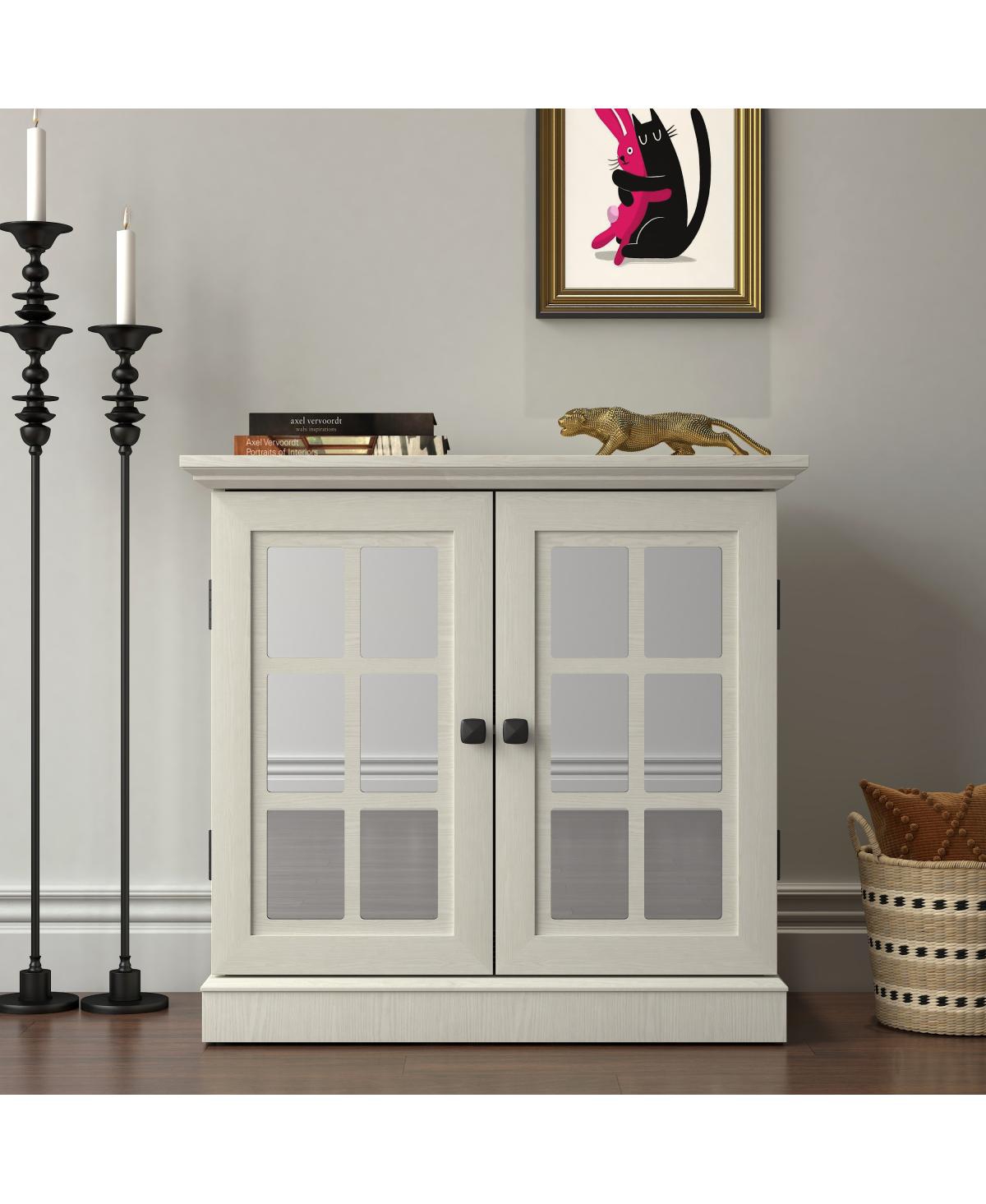 Click here for Streamdale Furniture Storage sideboard cabinet wit... prices