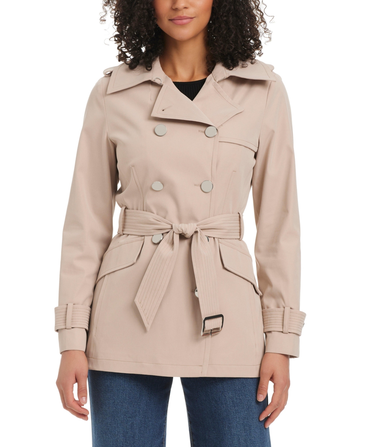 Click here for kate spade new york Womens Short Water-Resistant D... prices