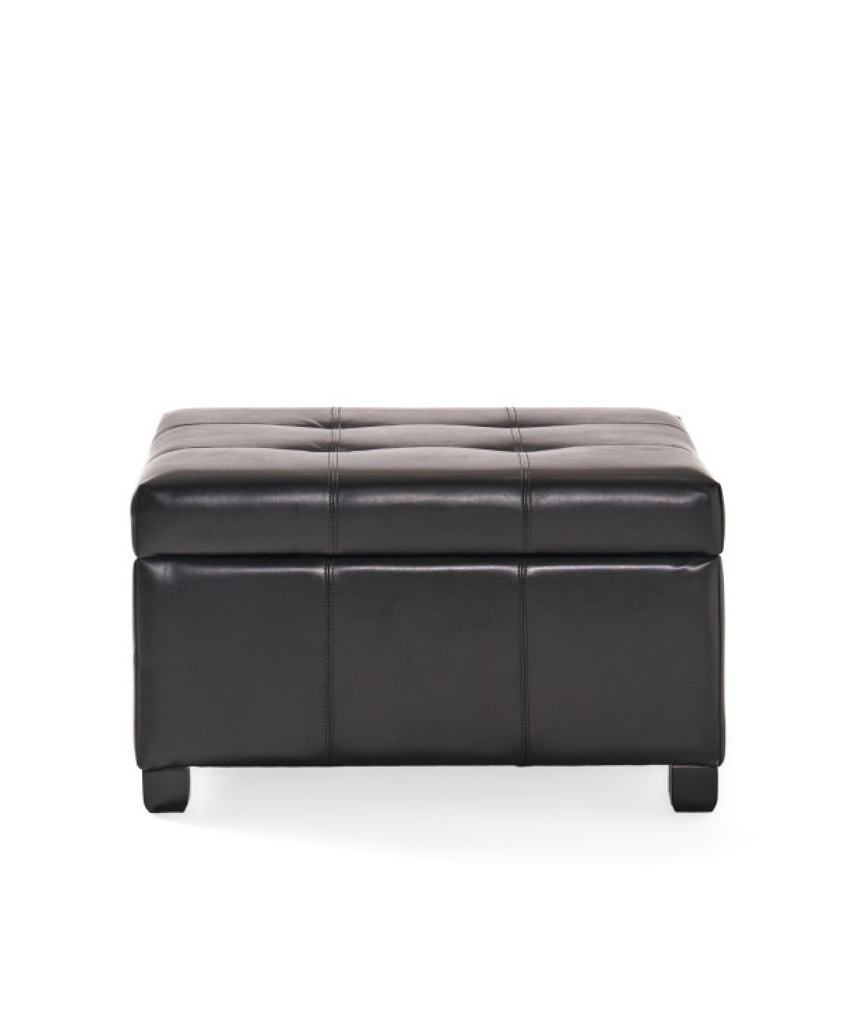 Click here for Streamdale Furniture Richmond Storage Ottoman with... prices