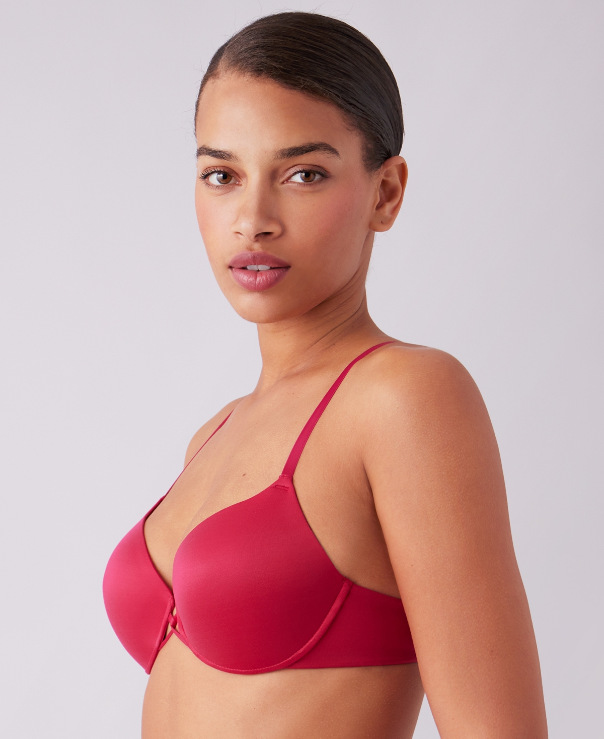 Click here for b.temptd by Wacoal Womens Undercover Plunge Contou... prices