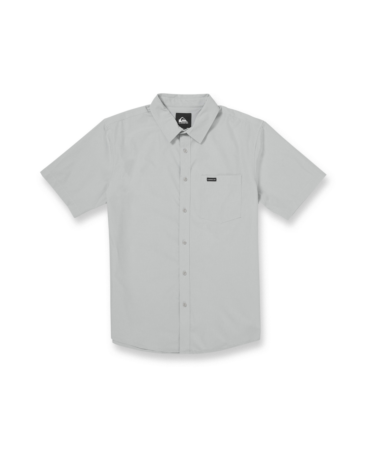 Click here for Quiksilver Mens Ridge Tech Classic Short-Sleeve Sh... prices
