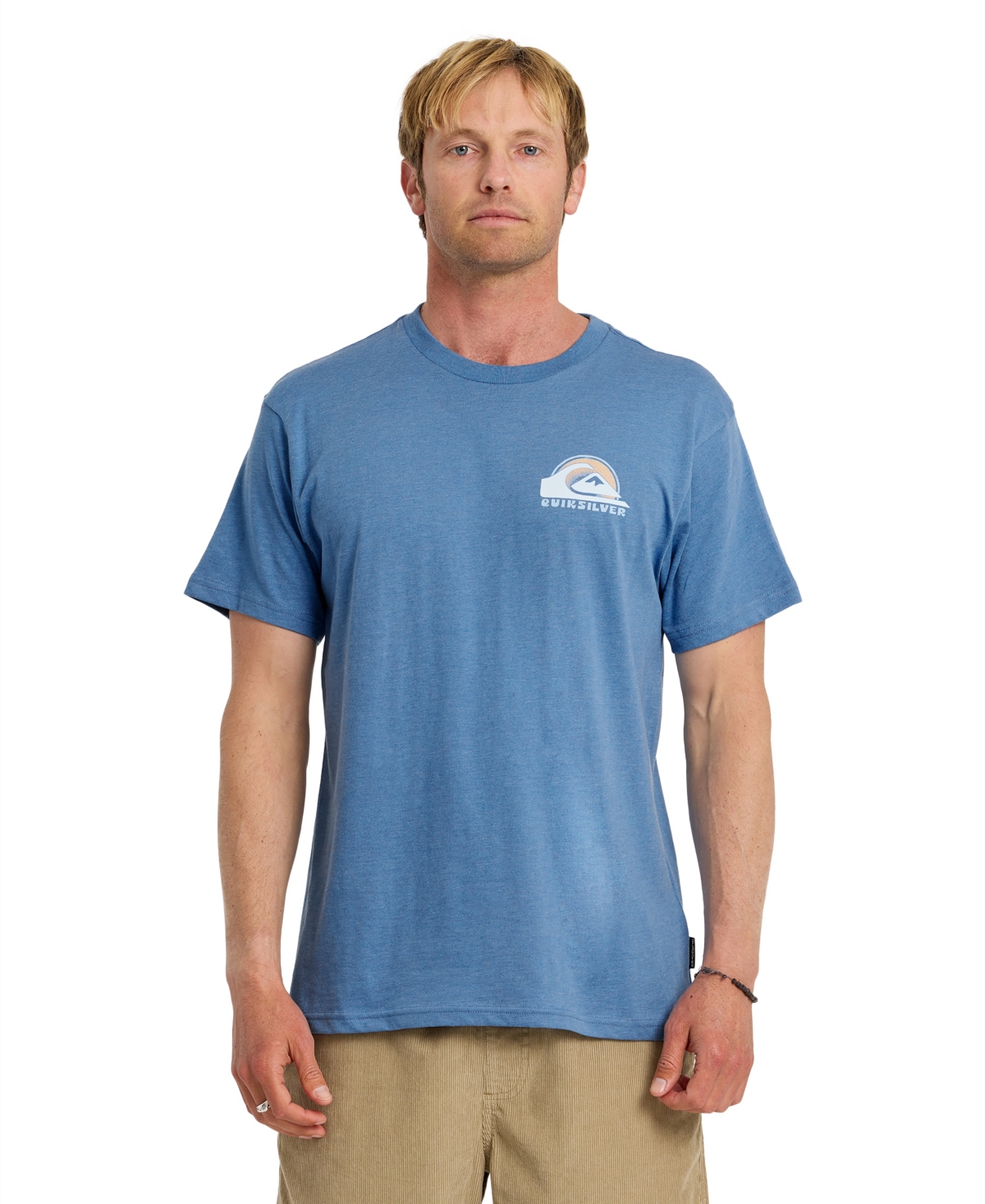 Click here for Quiksilver Mens Wave Primitive Short-Sleeve T-Shir... prices