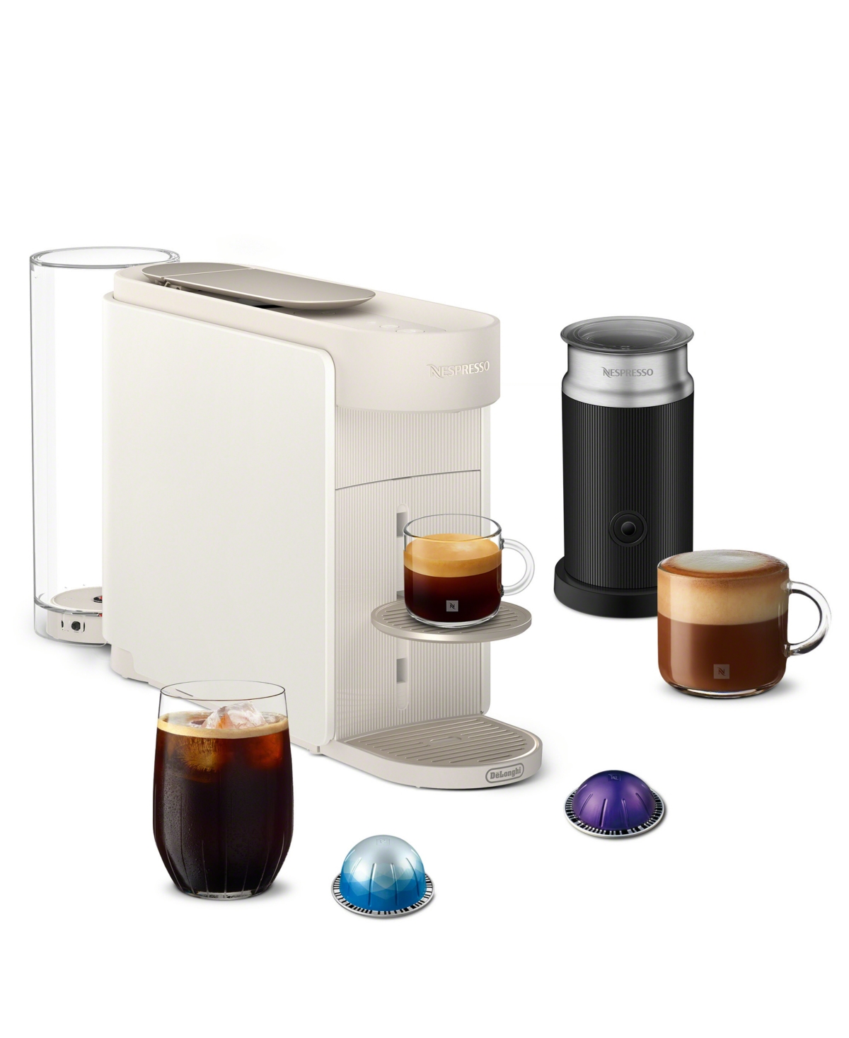 Click here for Nespresso 10 Vertuo Next Premium Coffee and Espres... prices