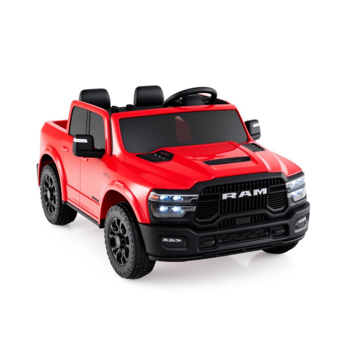 Click here for Hongge Two Seater Ride On Truck for Kids with Remo... prices