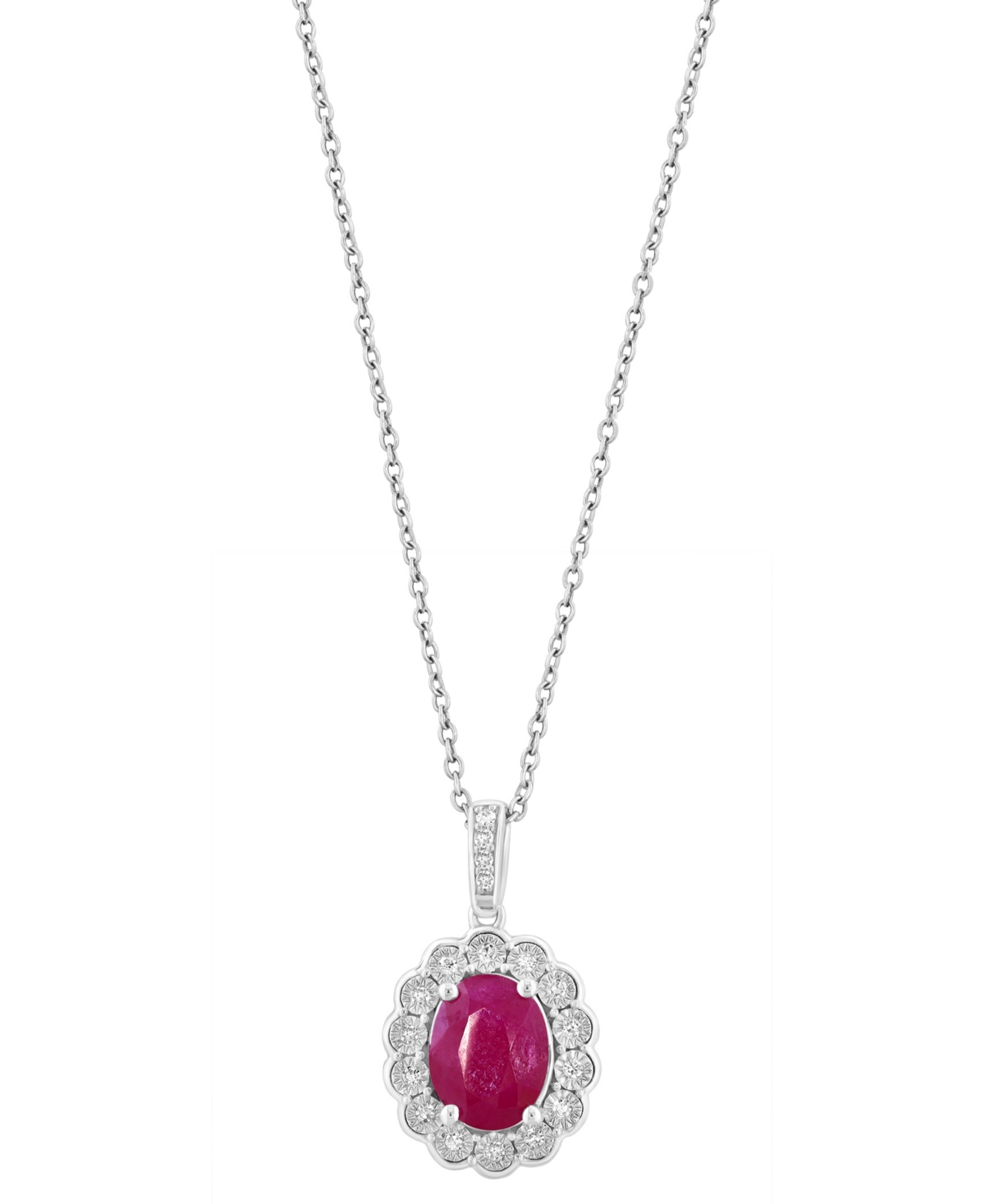 Click here for Effy Collection Emerald (1-1/2 ct. t.w.) & Diamond... prices