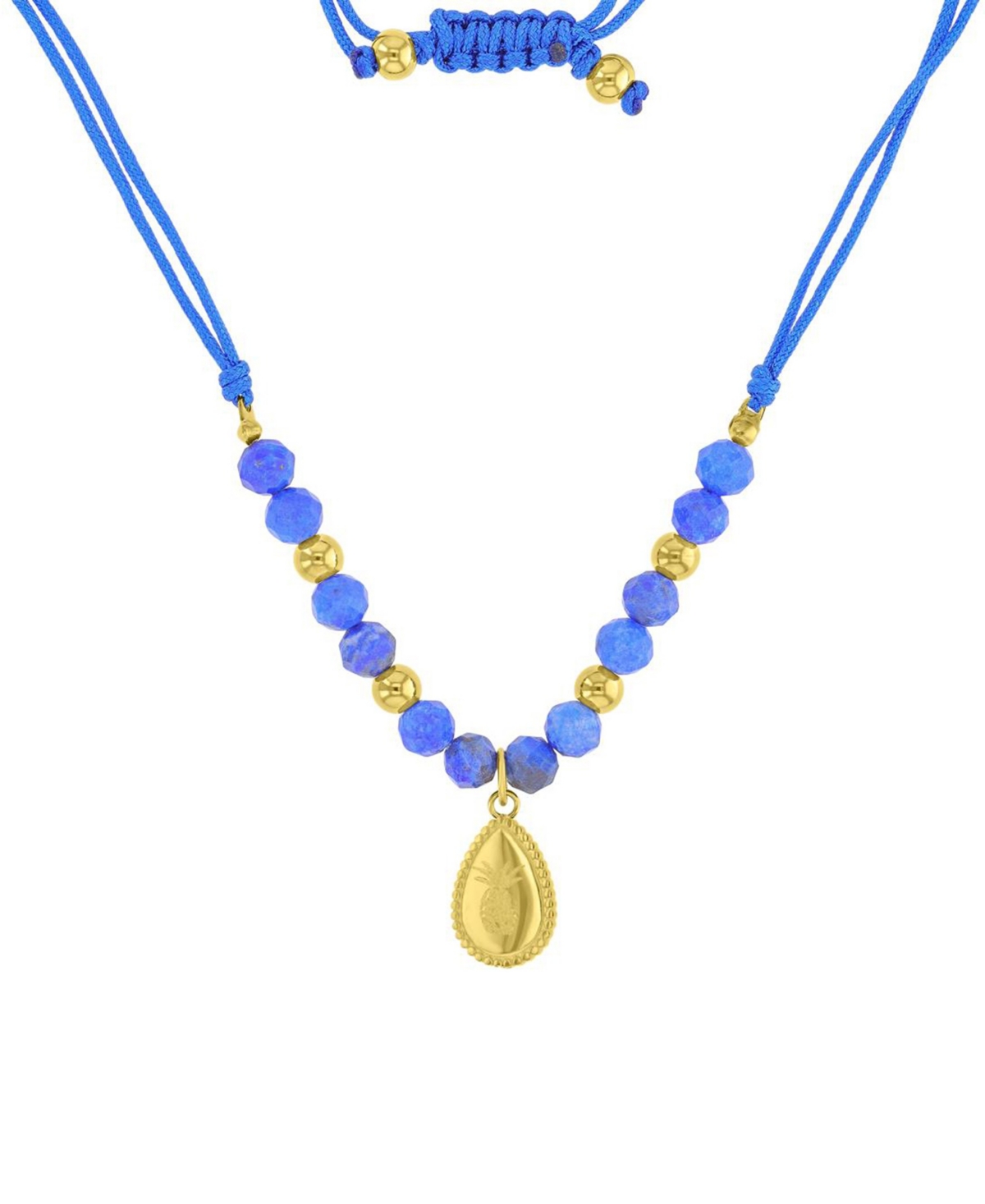 Click here for Roxy Waterproof Yellow Pineapple Pattern Labradori... prices