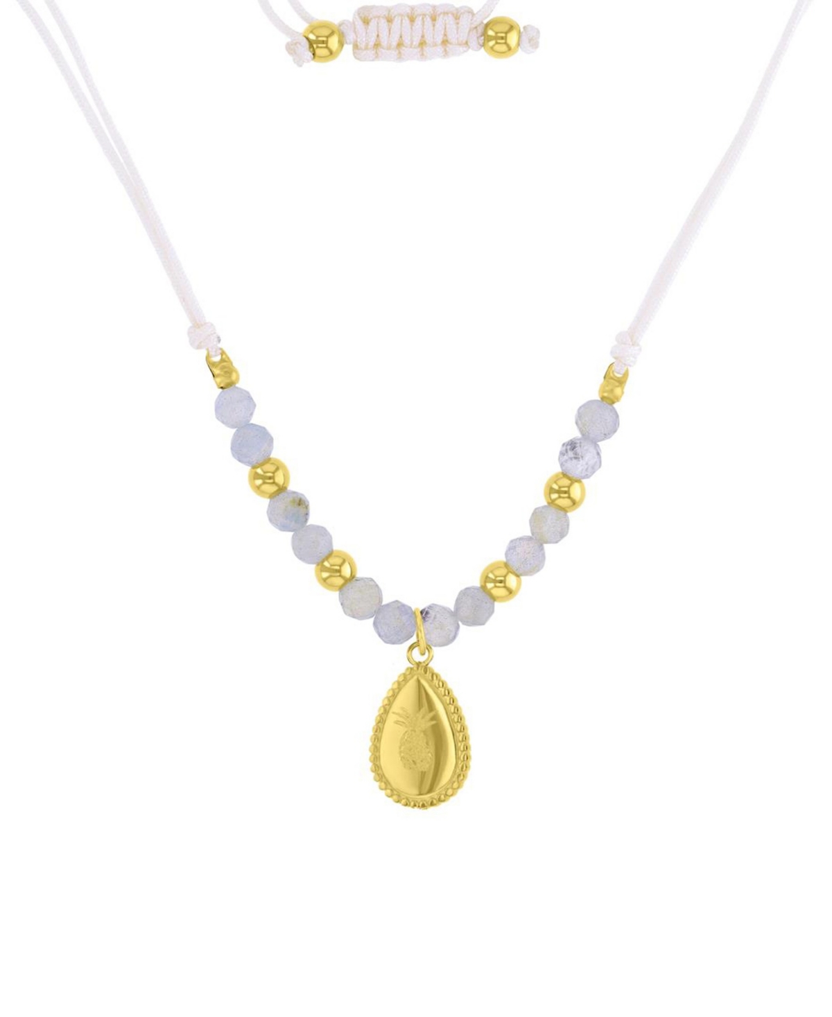 Click here for Roxy Waterproof Yellow Pineapple Pattern Labradori... prices