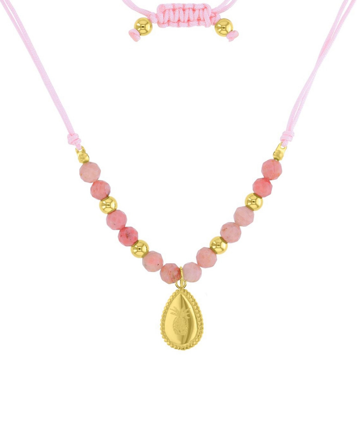 Click here for Roxy Waterproof Yellow Pineapple Pattern Labradori... prices