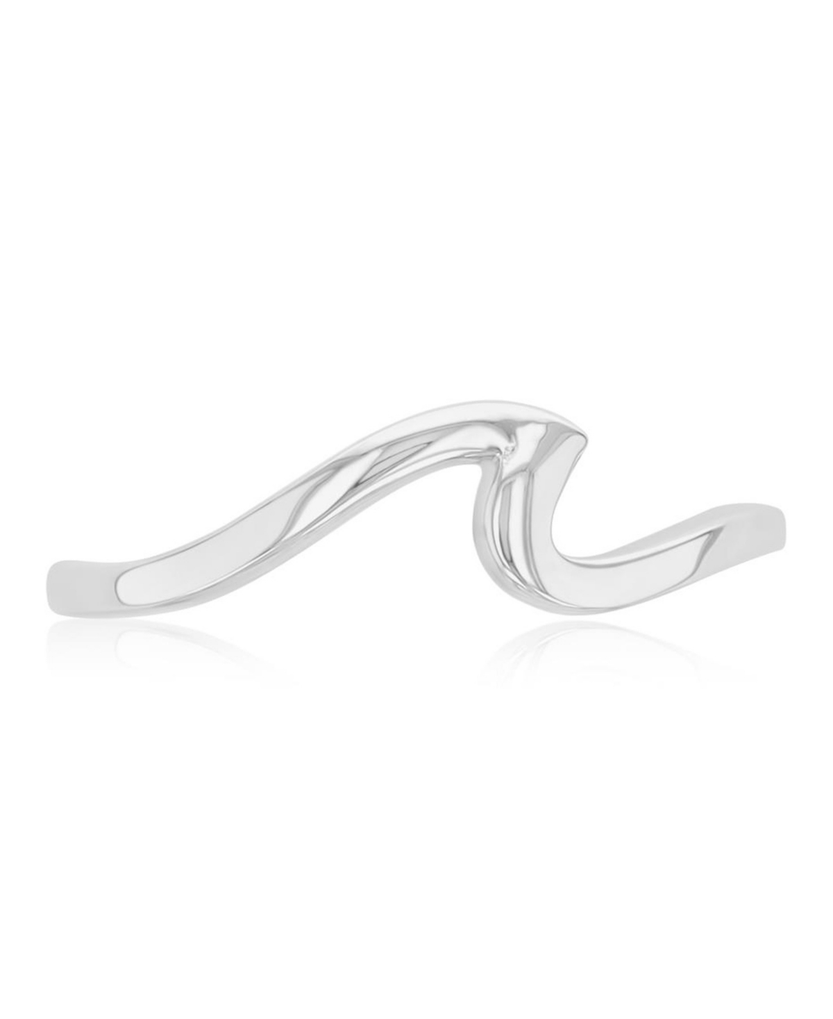 Click here for Roxy Waterproof Yellow Wave Ring - Platinum prices