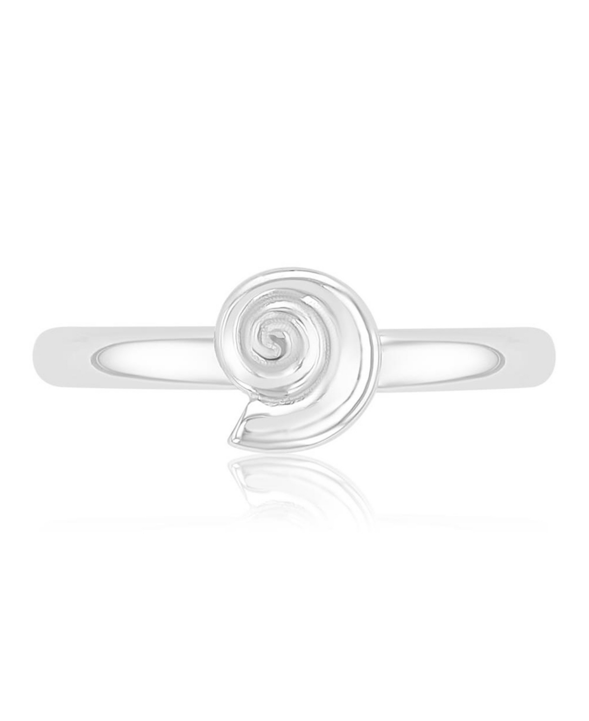 Click here for Roxy Waterproof Yellow Conch Toe Ring - Platinum prices