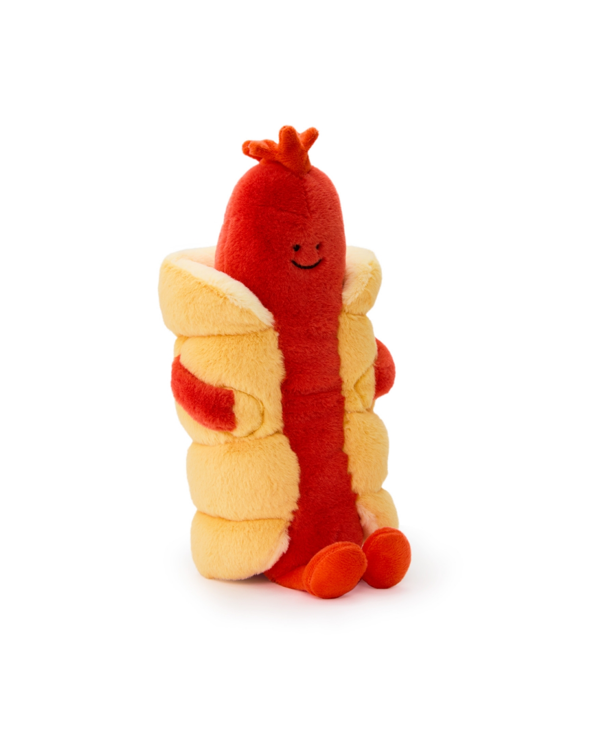Click here for Geoffreys Toy Box 10 Hot Dog Plush prices