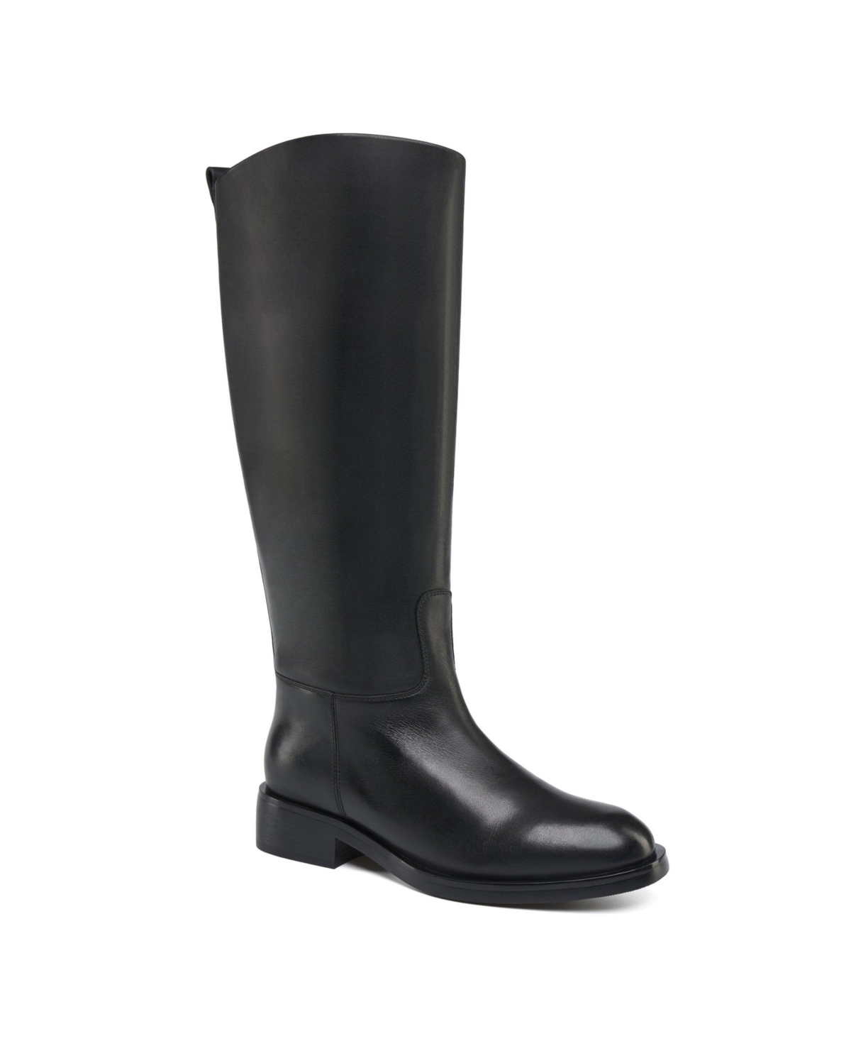 Click here for Grace footwear Trapani Boot - Black prices