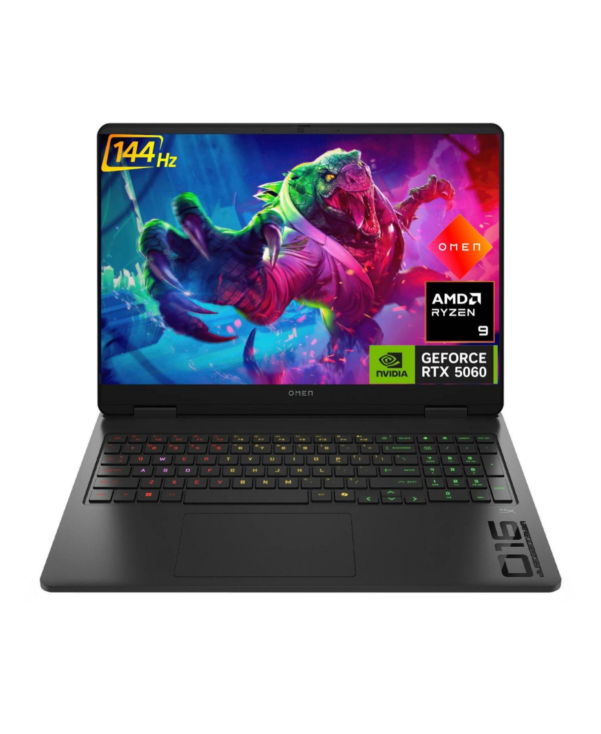 Click here for Hp Omen 16.1 Gaming Traditional Laptop Amd Ryzen 9... prices