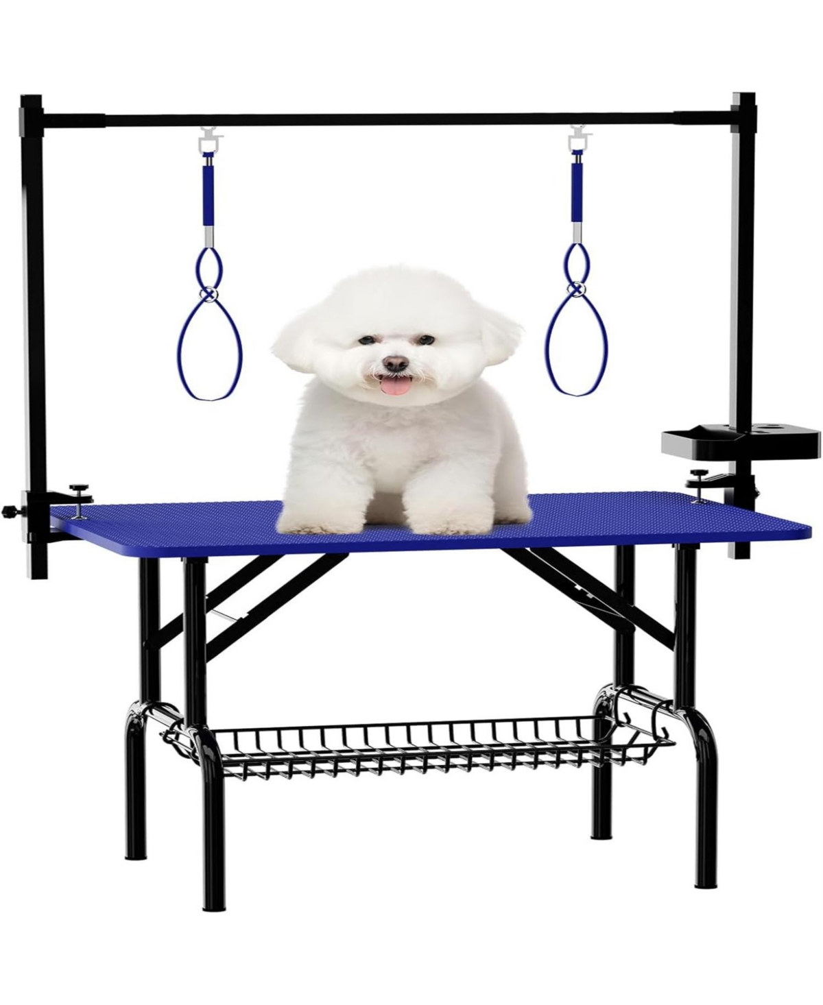 Click here for Aostirmotor 36" Large Dog Grooming Table  Fol... prices