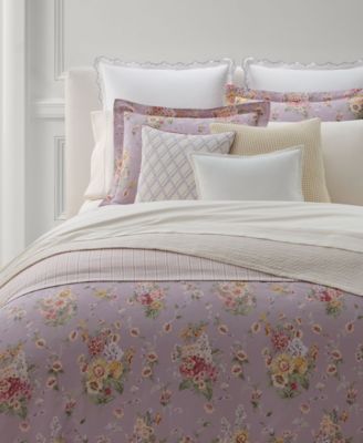 Click here for Lauren Ralph Lauren Selina Floral 3 Pc. Comforter... prices