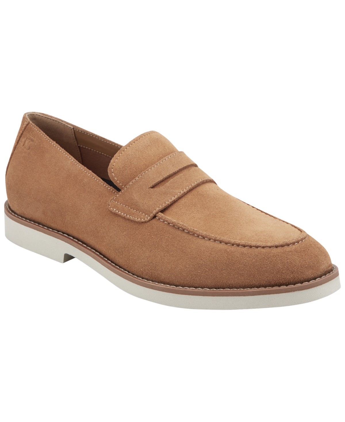 Click here for Kenneth Cole New York Mens Savon Casual Slip-On Lo... prices