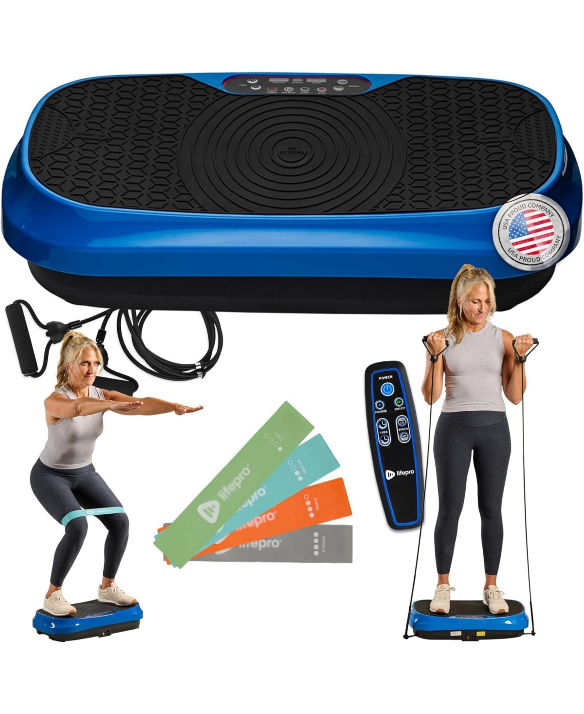 Click here for LifePro Waver Mini Vibration Plate – Whole... prices