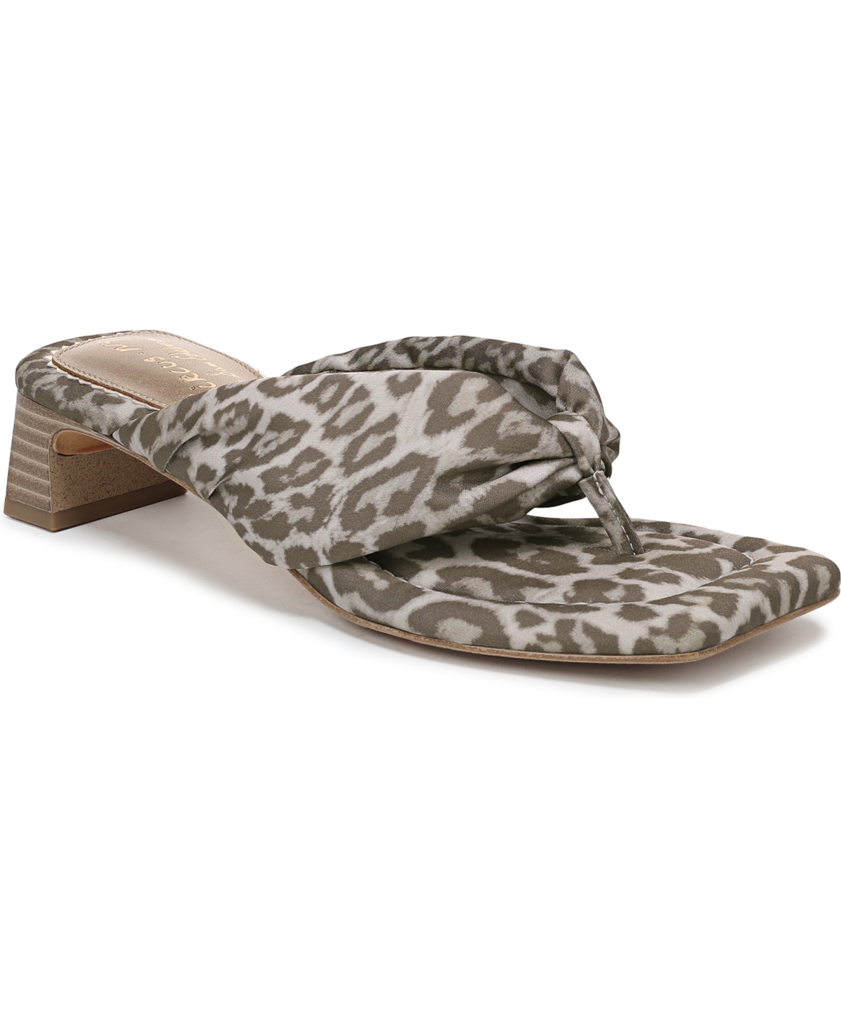 Click here for Circus Ny by Sam Edelman Womens Colette Thong Slip... prices