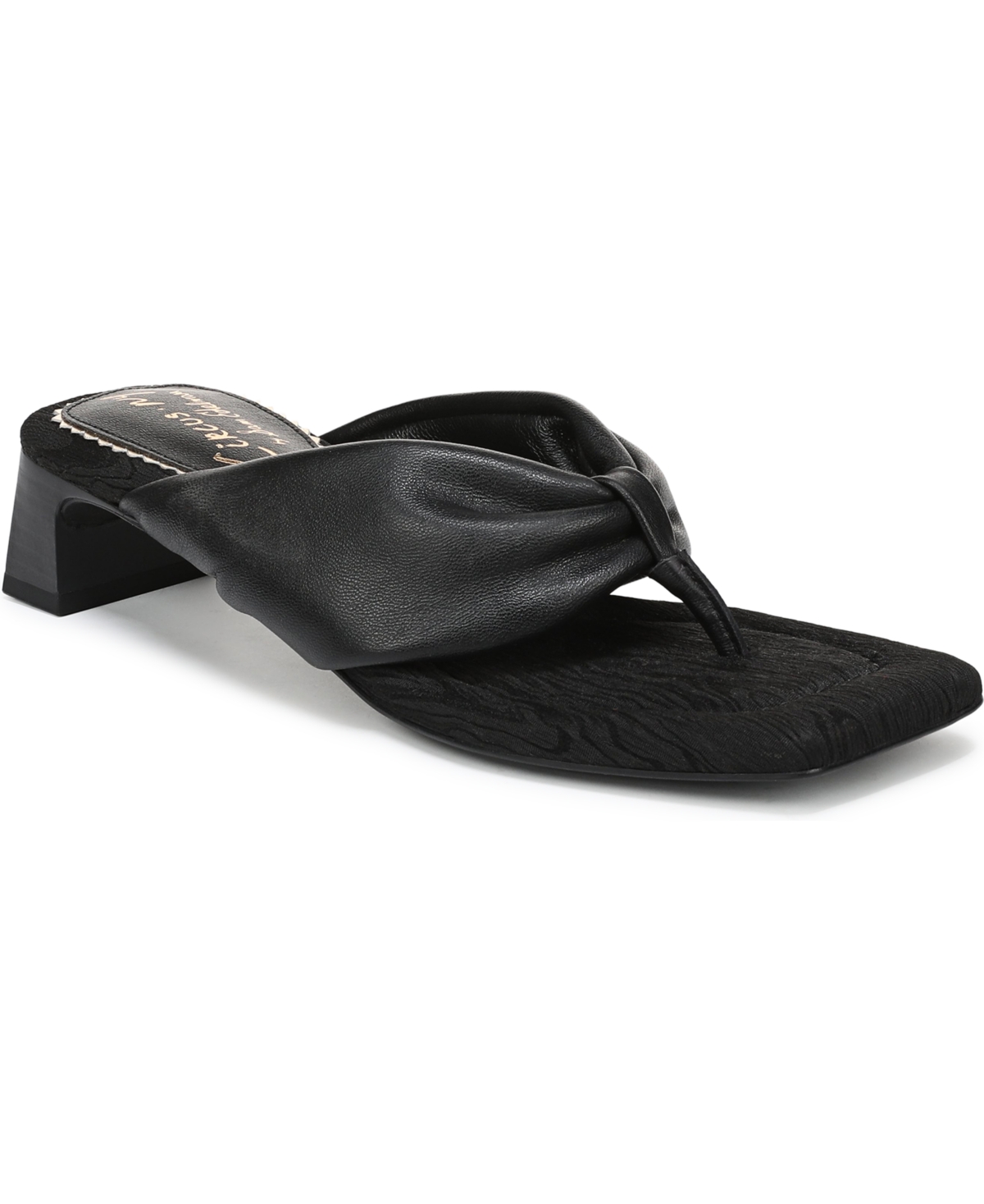 Click here for Circus Ny by Sam Edelman Womens Colette Thong Slip... prices