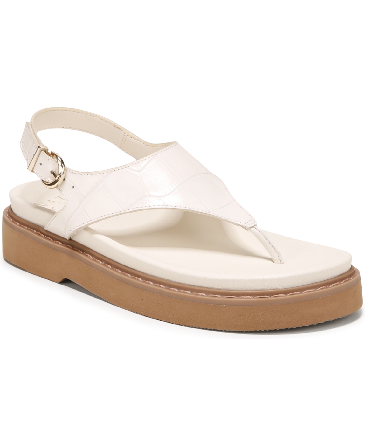 Click here for Naturalizer Womens Laurel Slingback Sandals - Warm... prices