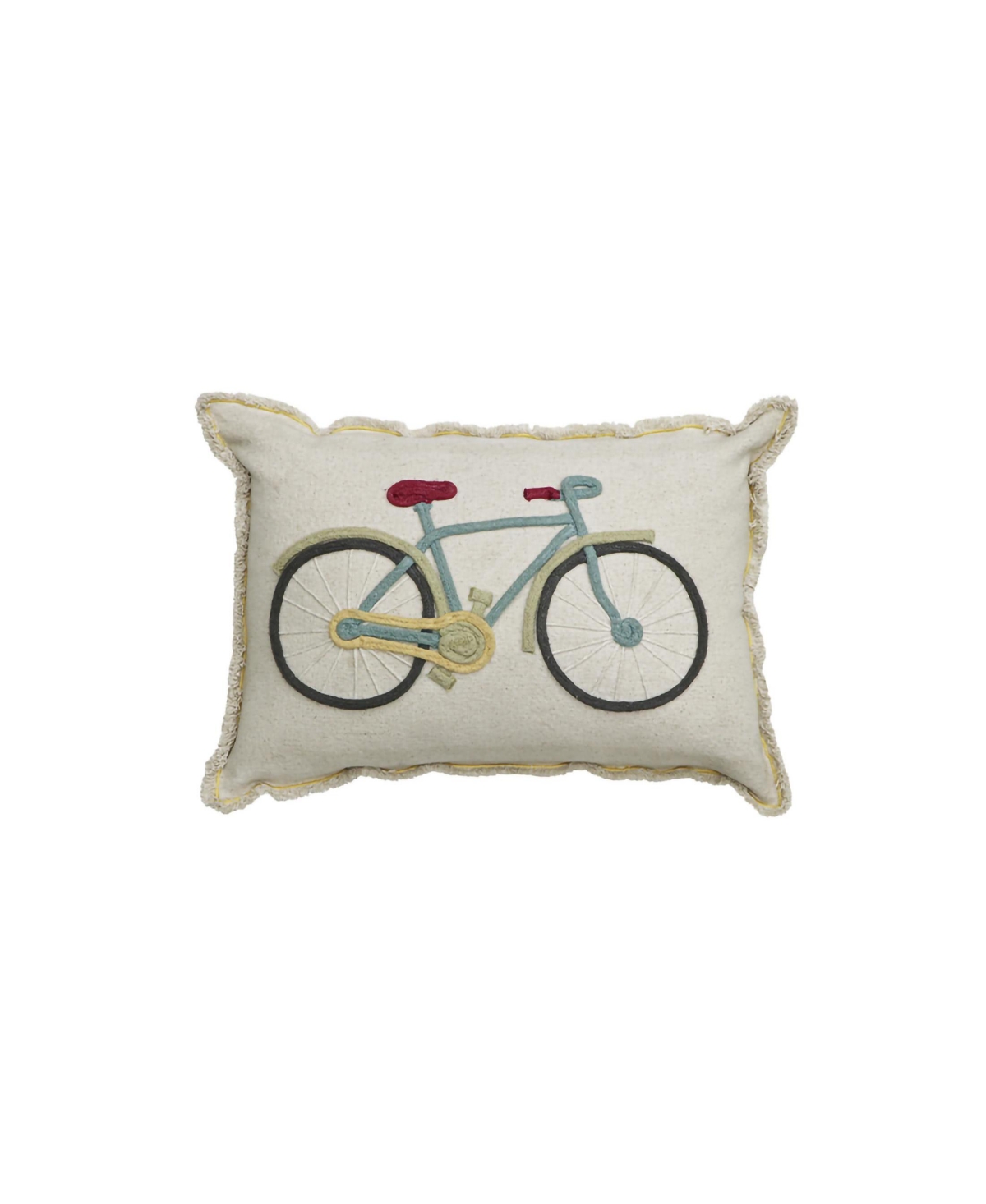 Click here for Lorena Canals Floor cushion Bike - Natural prices