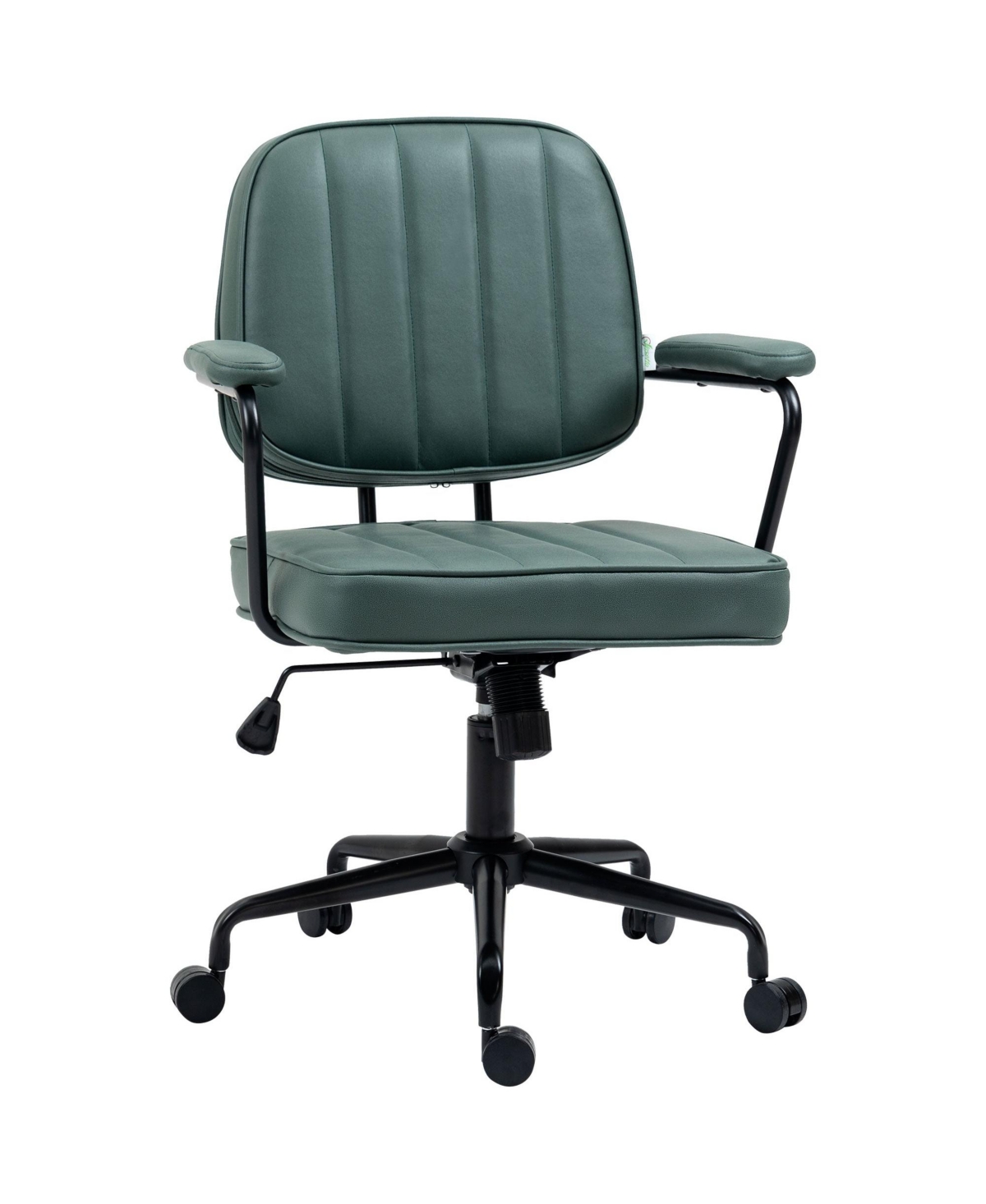 Click here for Boyel Living Home Office Chair with Adjustable Hei... prices