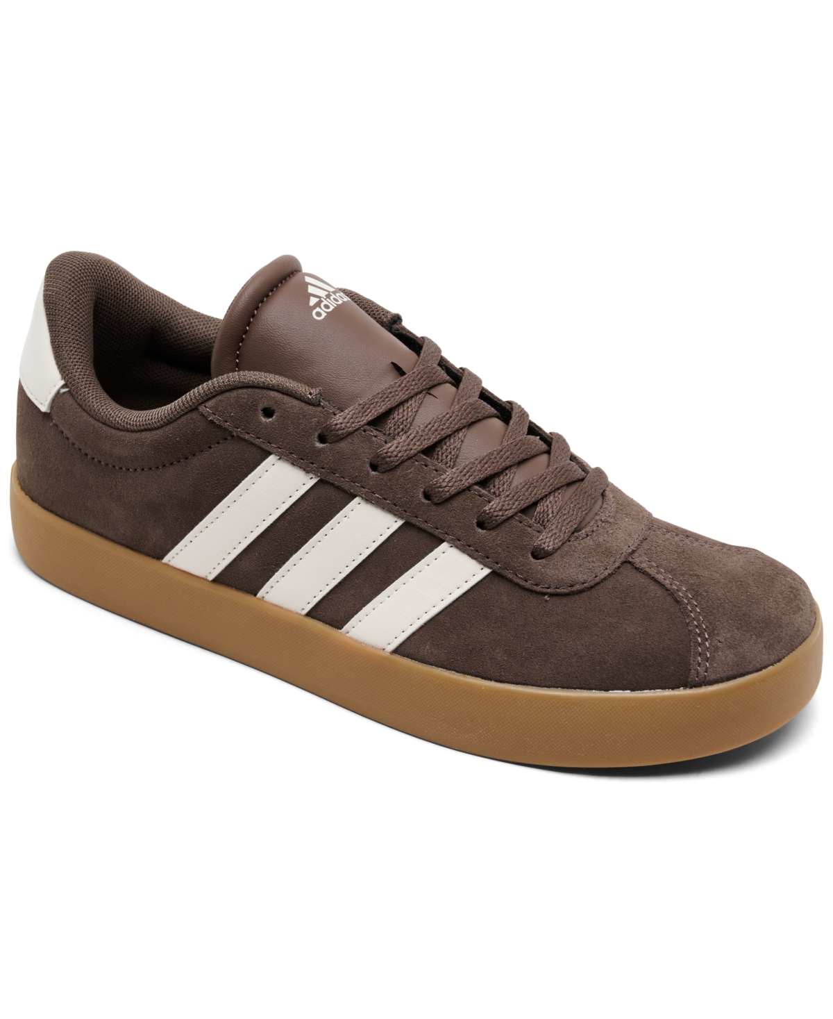 Click here for Adidas Big Kids Vl Court 3.0 Casual Sneakers from... prices