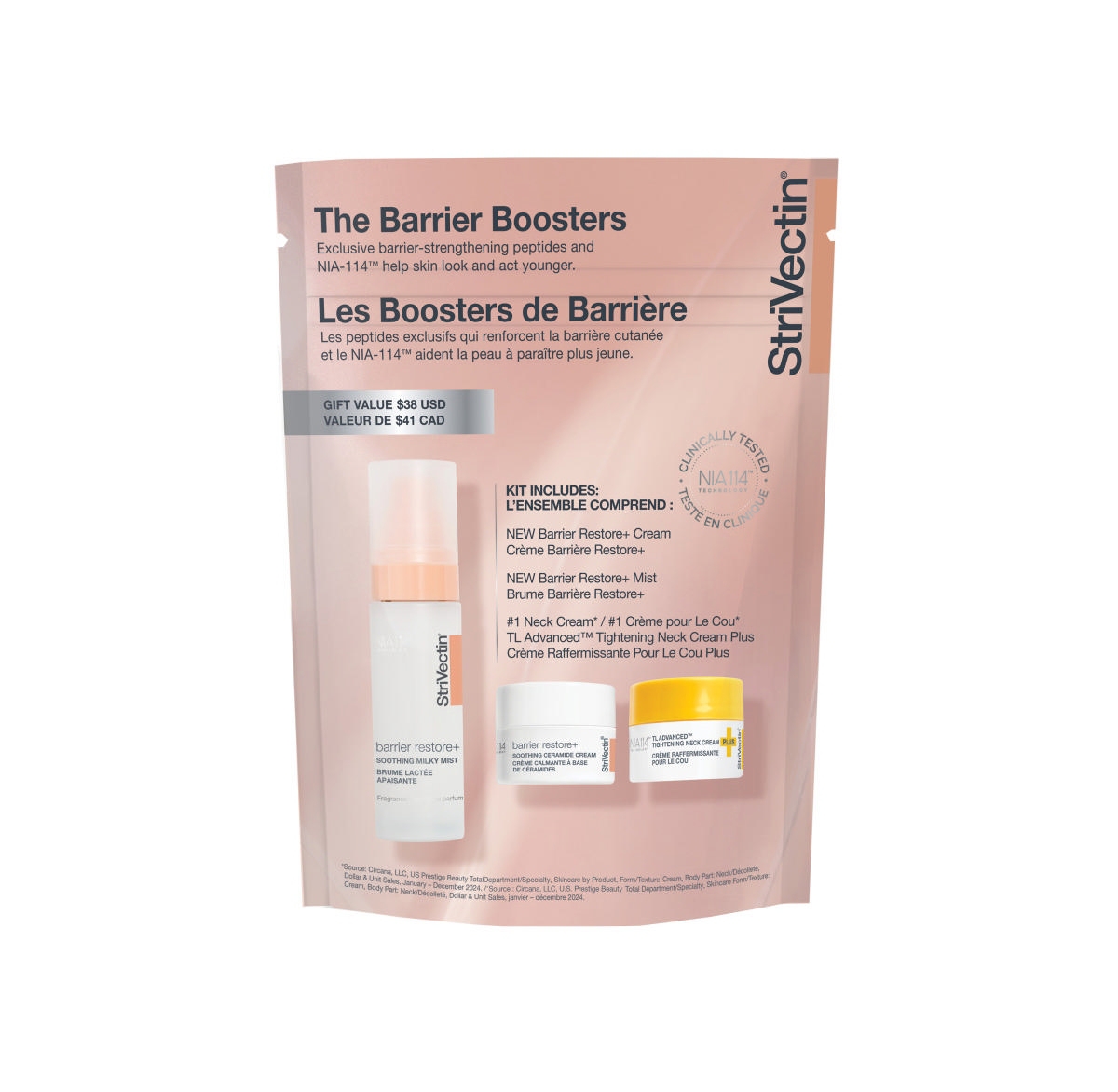 Click here for Free 3-Pc. gift with $89 or more Strivectin purcha... prices