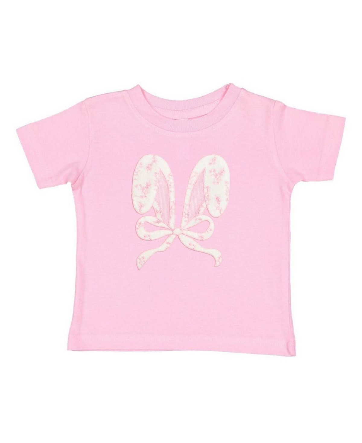 Click here for Draft - Sweet Wink Big Girls Lace Bunny Bow Patch... prices