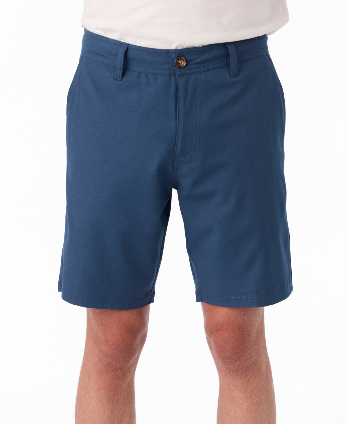 Click here for ONeill Mens Fixed Waist Regular-Fit Hybrid Shorts... prices