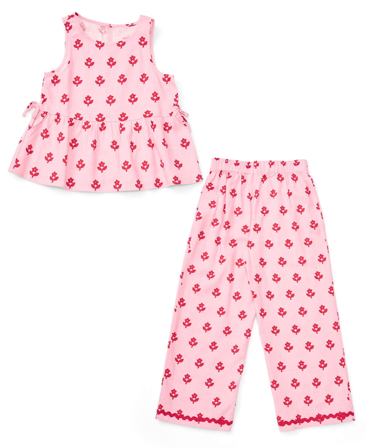 Click here for Cece Girls/Bernard Chaus Inc Girls 7-16 Sleeveless... prices