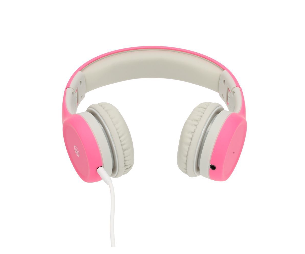 Click here for RadioShack Kids Wired Headphones (3304456) - Child... prices