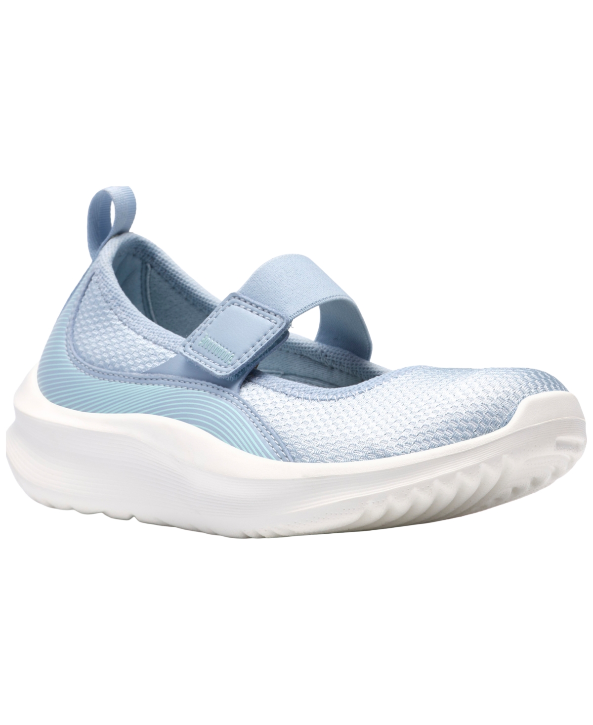 Click here for Clarks Womens Cloudsteppers Solevana Jane Round To... prices