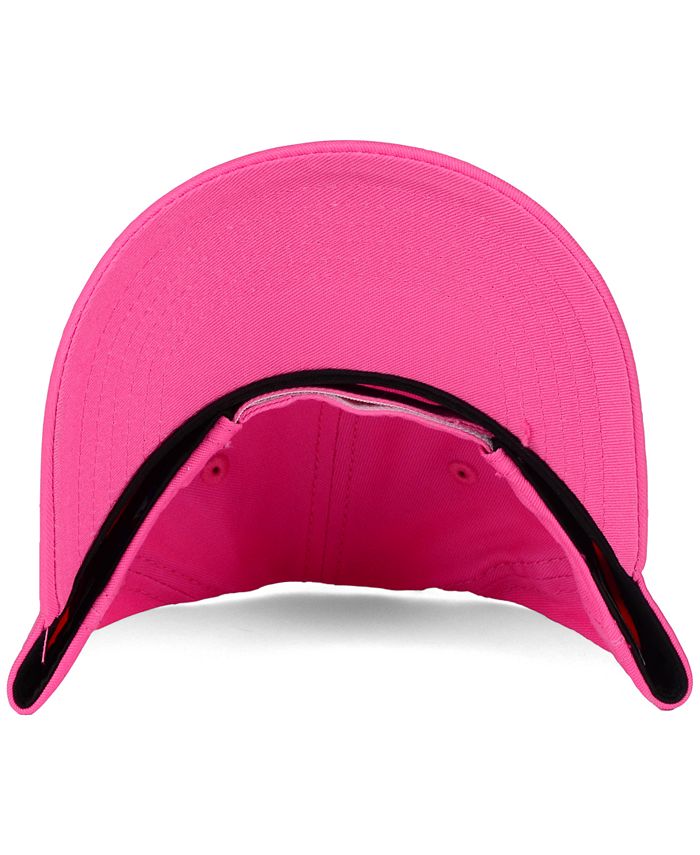 New Era Arizona Diamondbacks Face Front Minnie 9FORTY Cap - Macy's