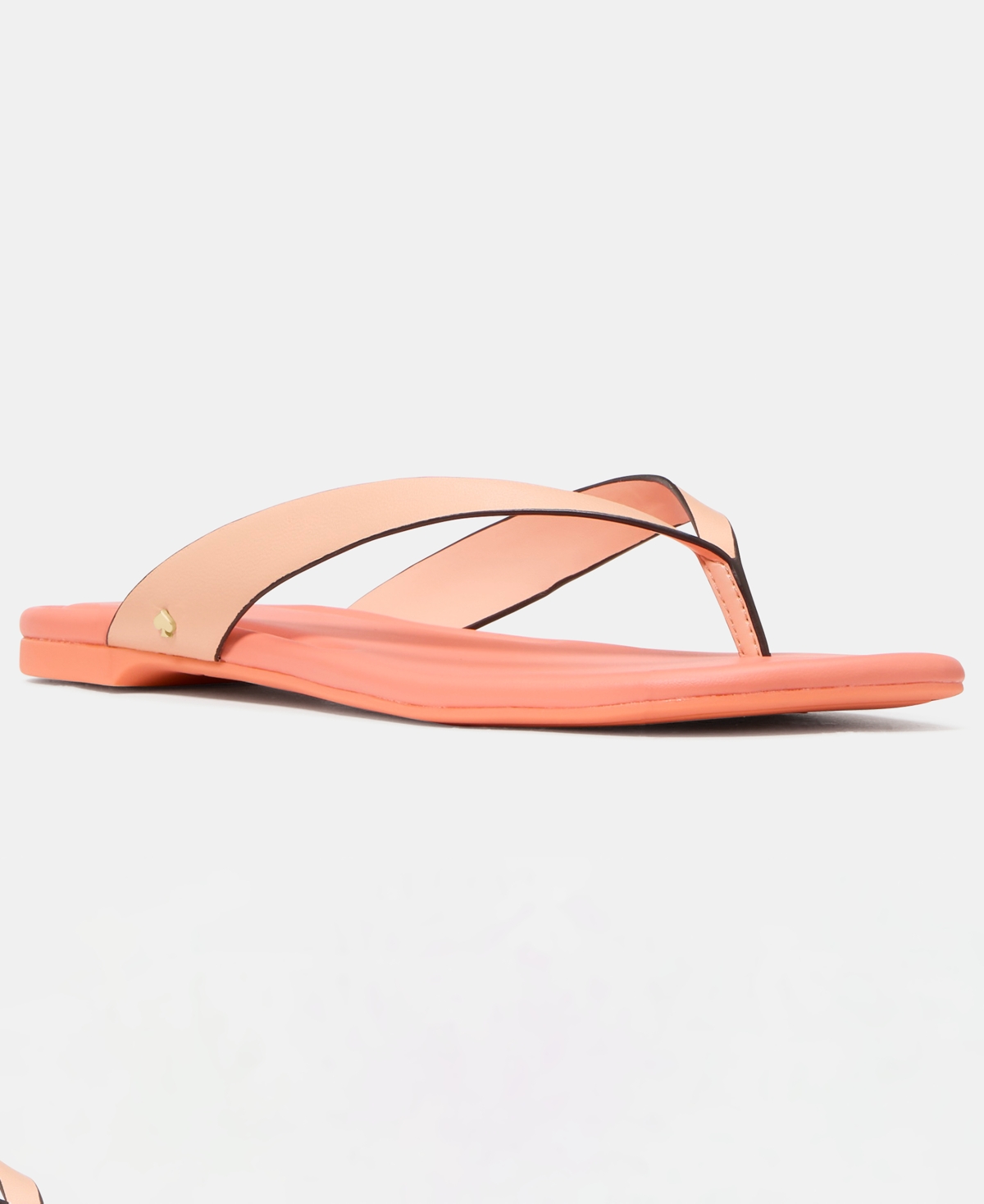 Click here for kate spade new york Womens Sandie Flip Flop Slip-O... prices