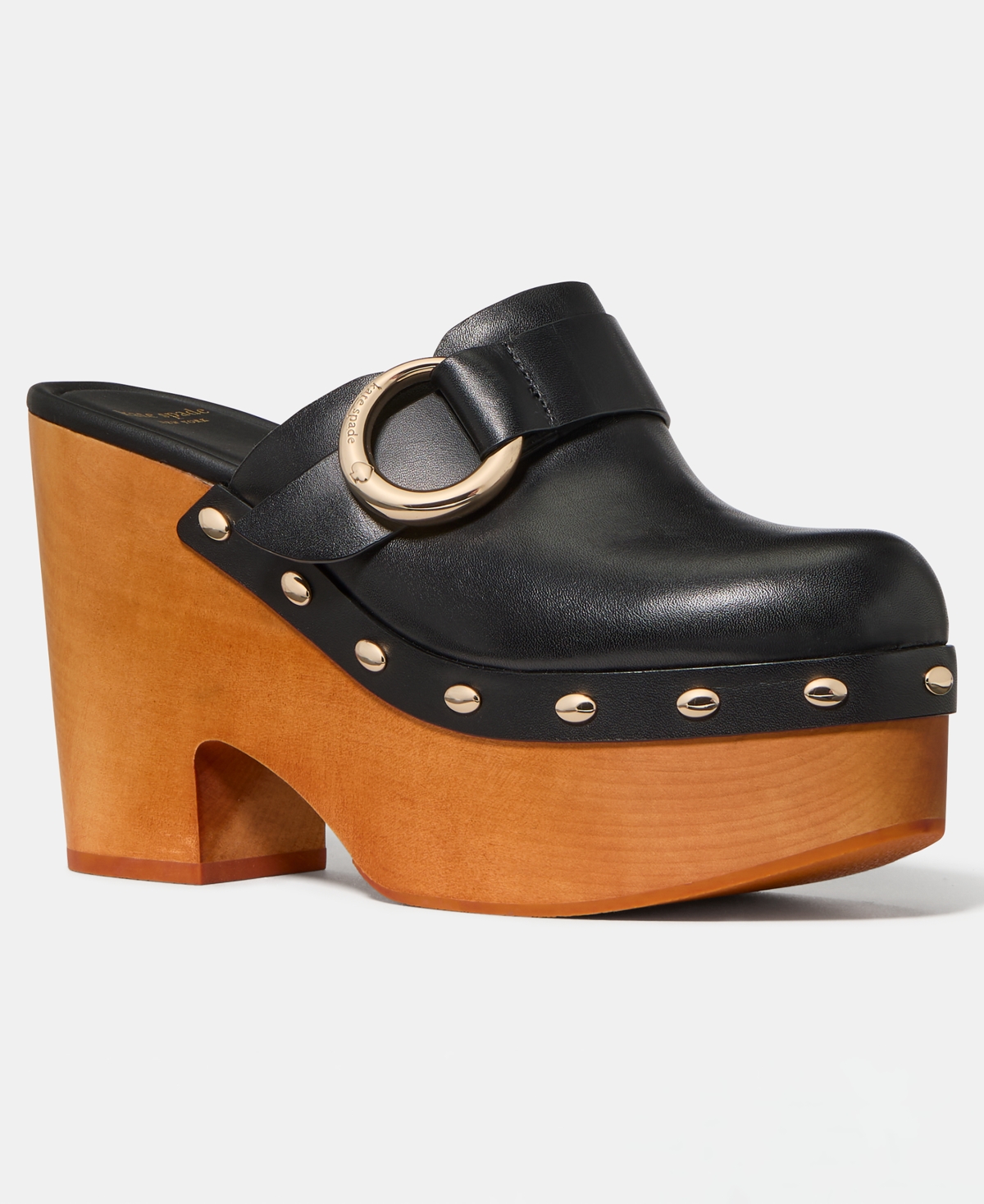 Click here for kate spade new york Womens Halo Platform Clog Mule... prices