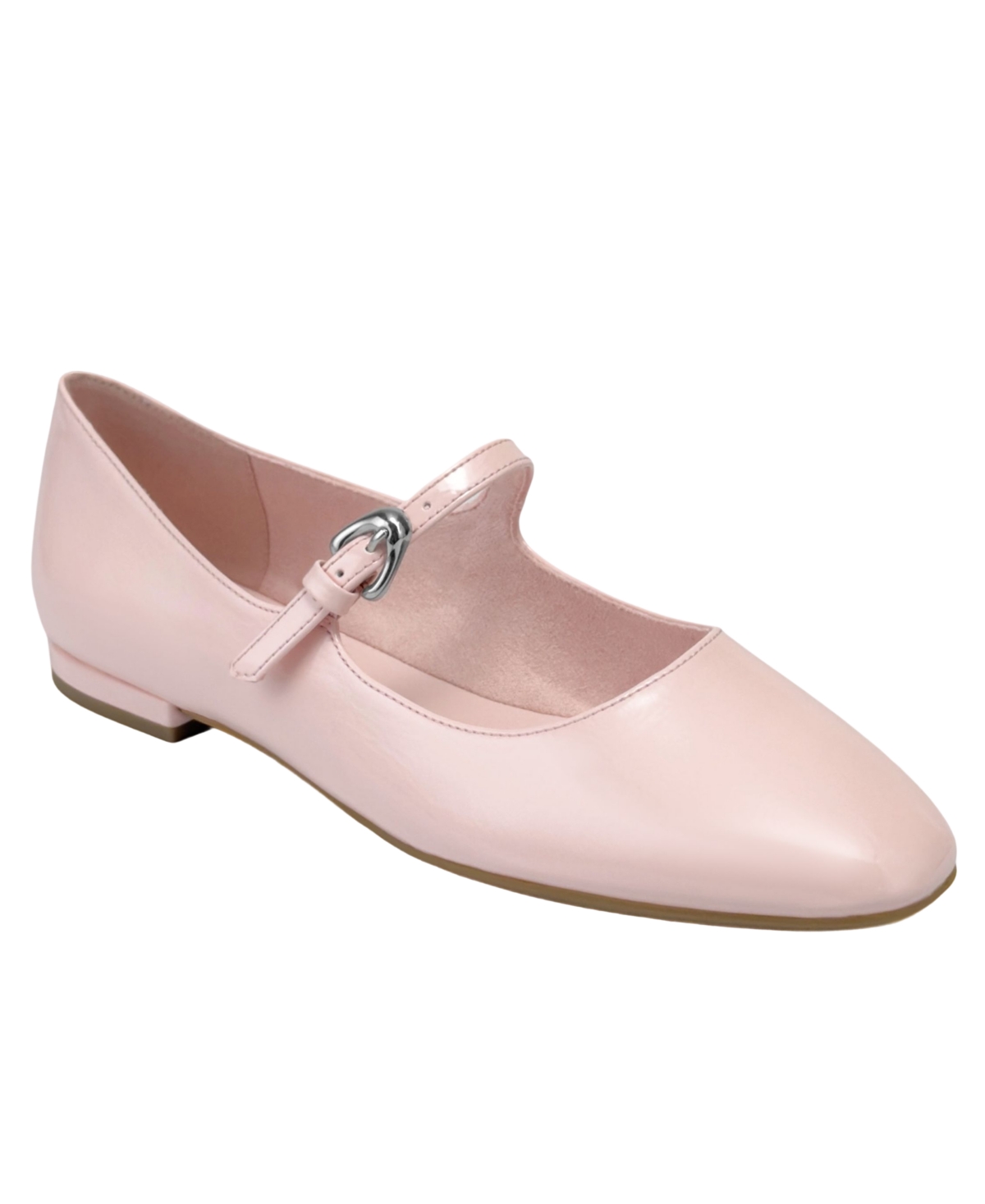 Click here for Aerosoles Womens Annette Casual Mary Jane Flats -... prices