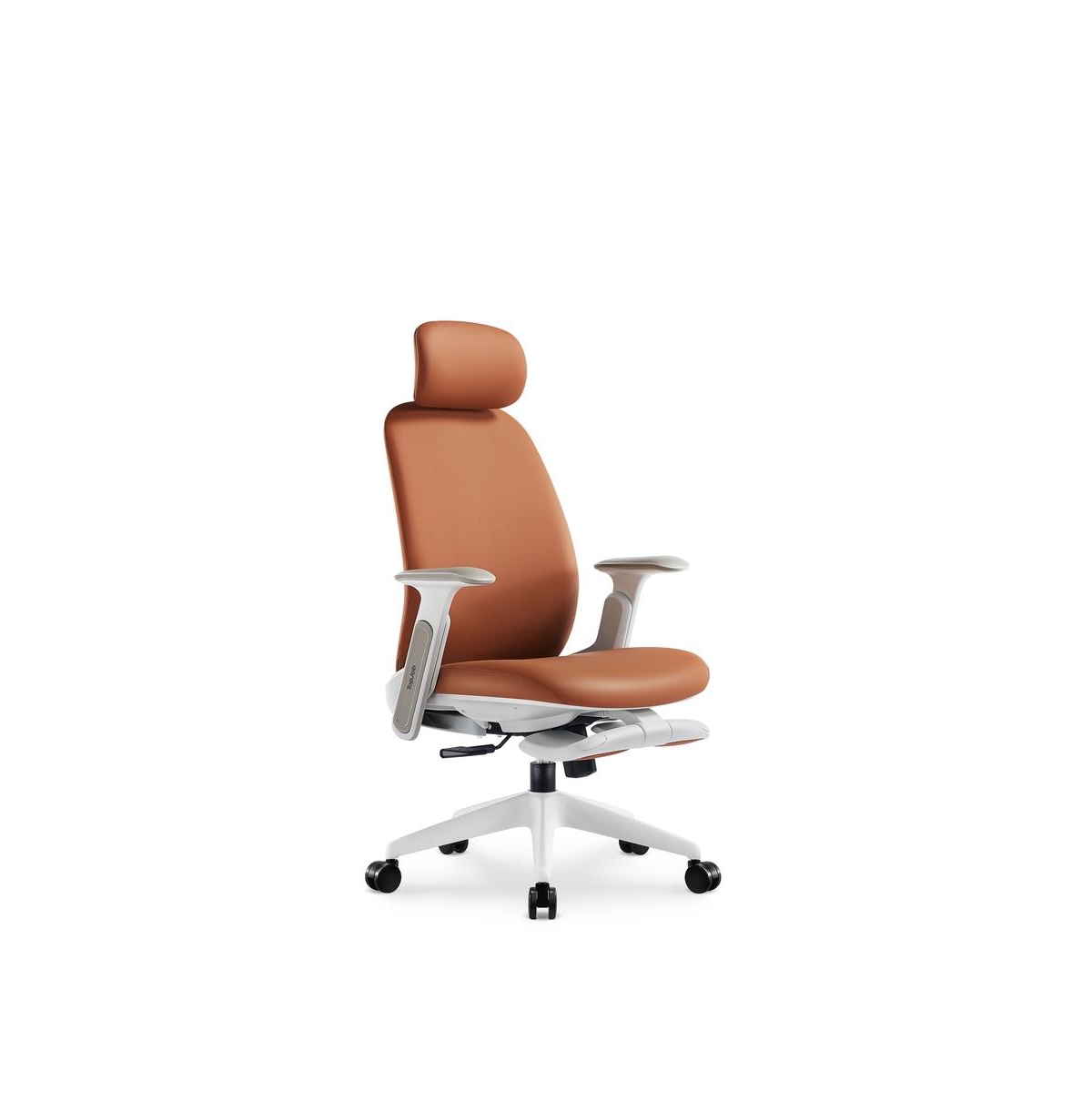 Click here for TopJob Napa Ergonomic Chair - Amber prices