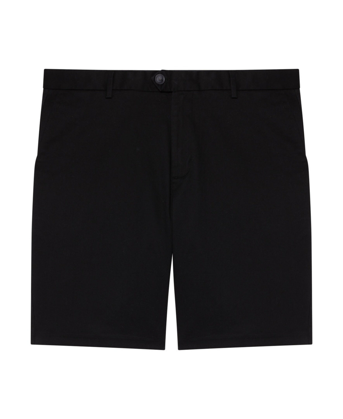 Click here for Reiss Mens Modern Fit Cotton Blend Chino Shorts -... prices