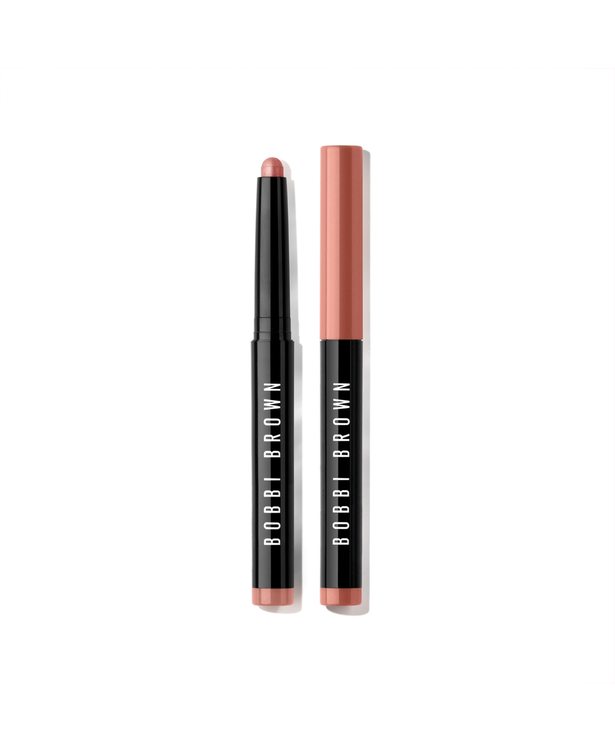Click here for Bobbi Brown Long-Wear Cream Eyeshadow Stick - Blus... prices