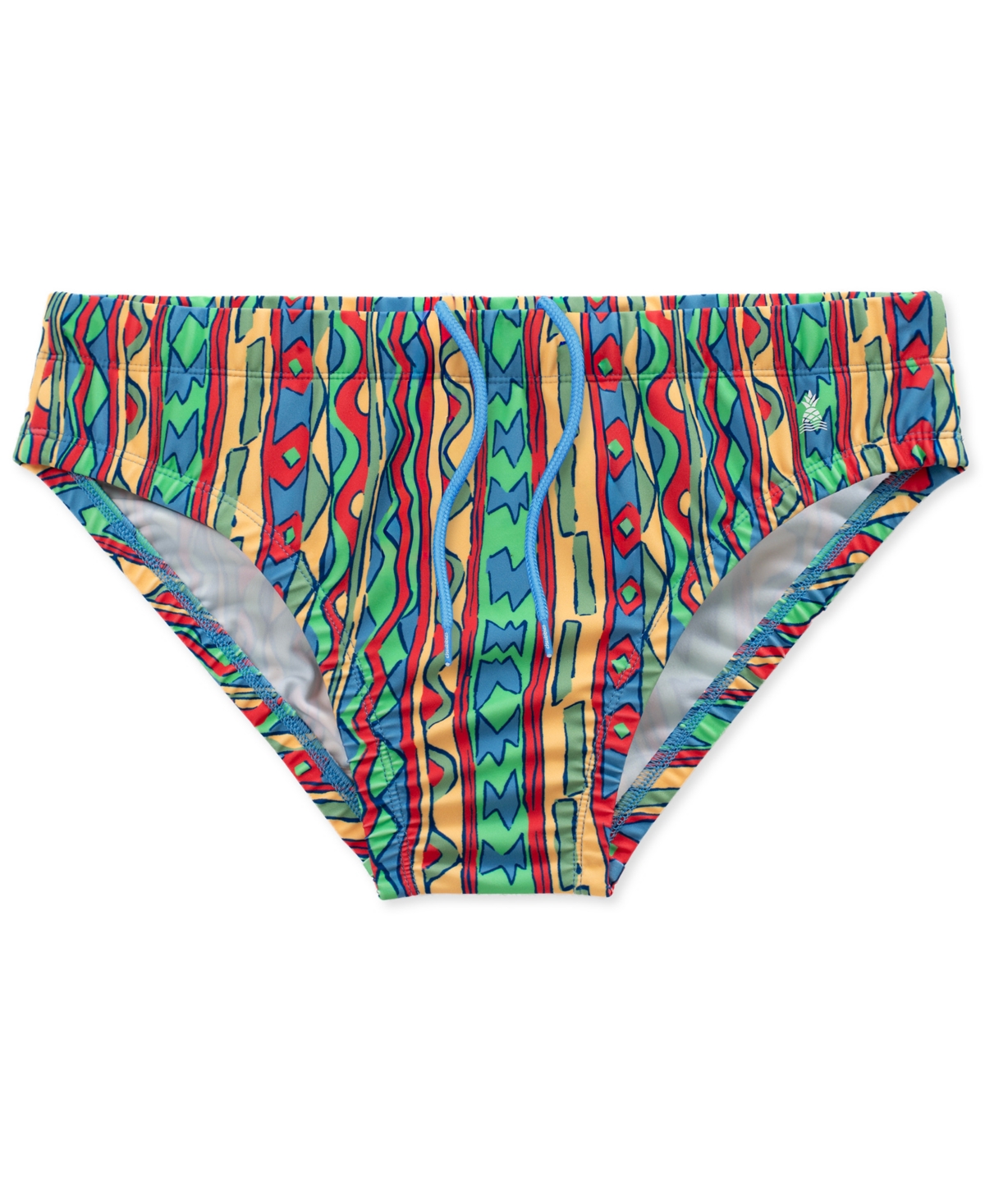 Click here for Chubbies Mens The Two Legits Drawcord Swim Briefs... prices