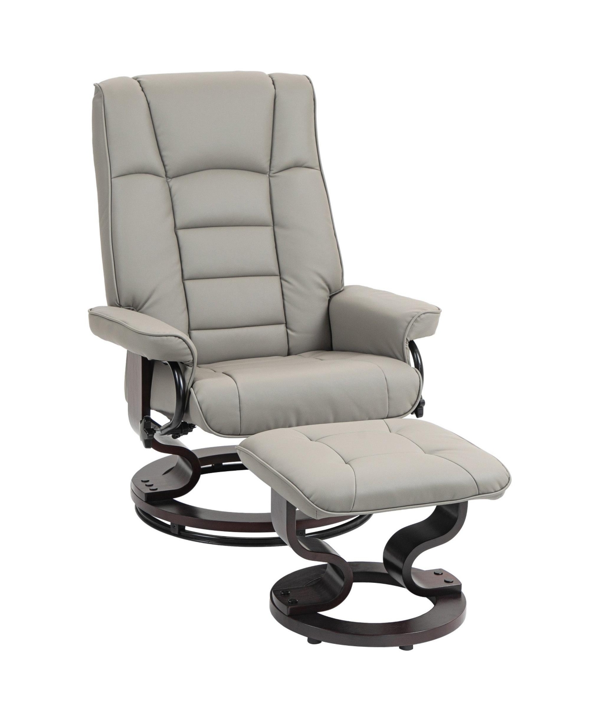 Click here for Boyel Living Recliner with Ottoman Swivel Recliner... prices