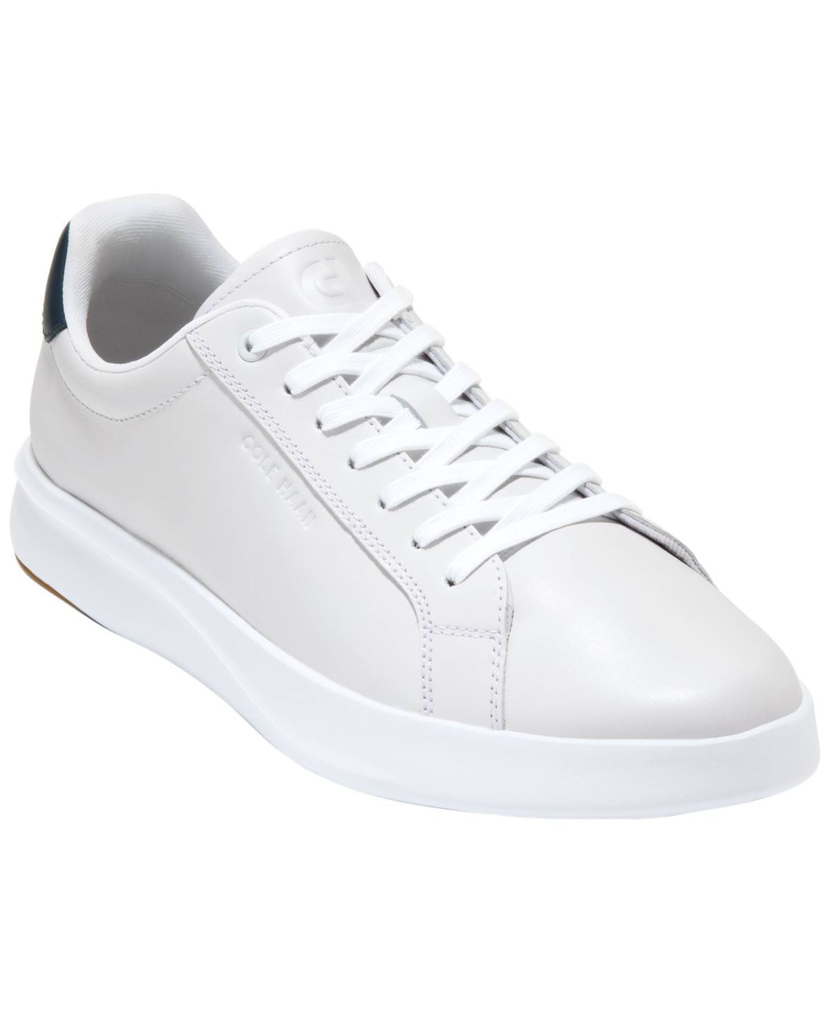 Click here for Cole Haan Mens Grand Crosscourt Tennis Sneakers -... prices
