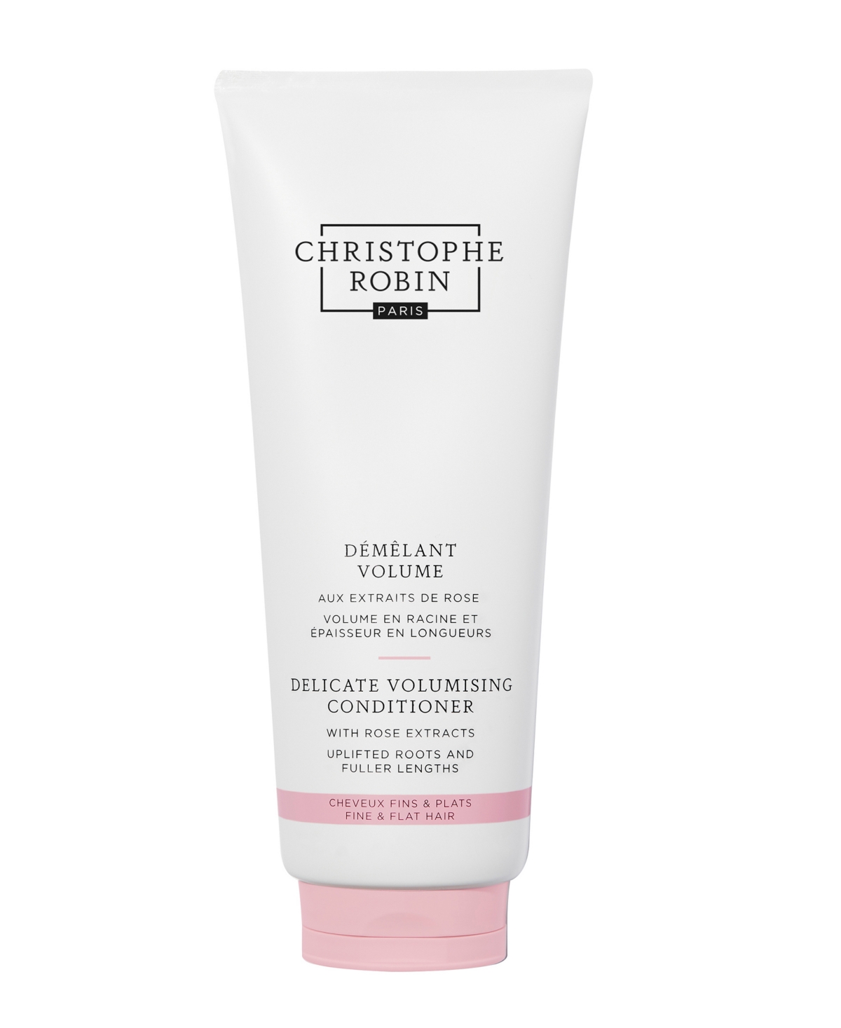 Click here for Christophe Robin Delicate Volumizing Conditioner w... prices