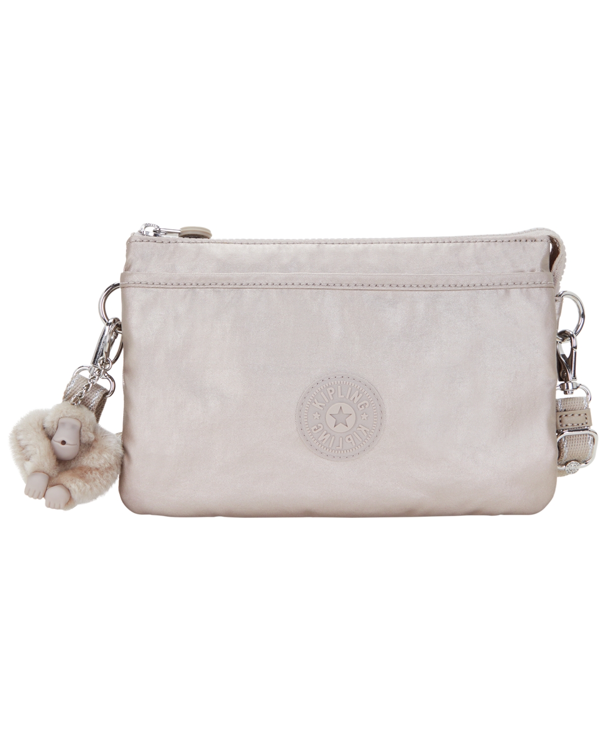 Click here for Riri Crossbody Bag - Metallic Glow prices