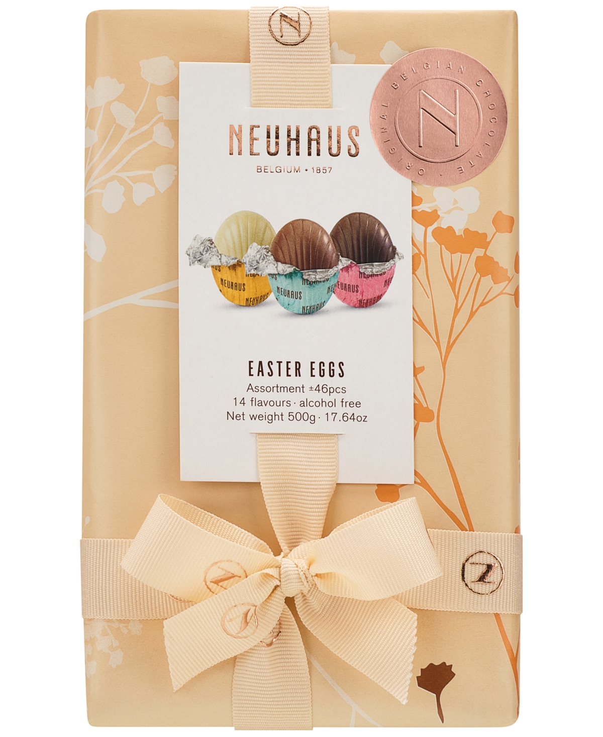 Click here for Neuhaus Easter Ballotin Chocolate Easter Eggs  46-... prices