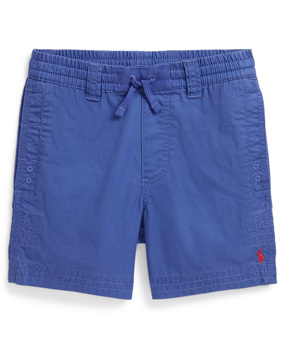 Click here for Polo Ralph Lauren Boys 2-7 Adjustable Waist Twill... prices