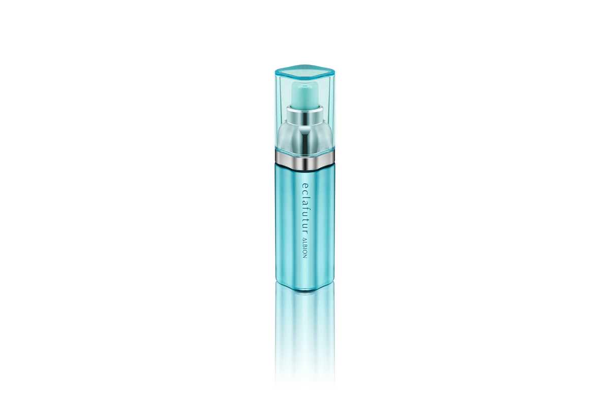 Click here for Albion Eclafutur Treatments & Serum - Light Blue 3... prices
