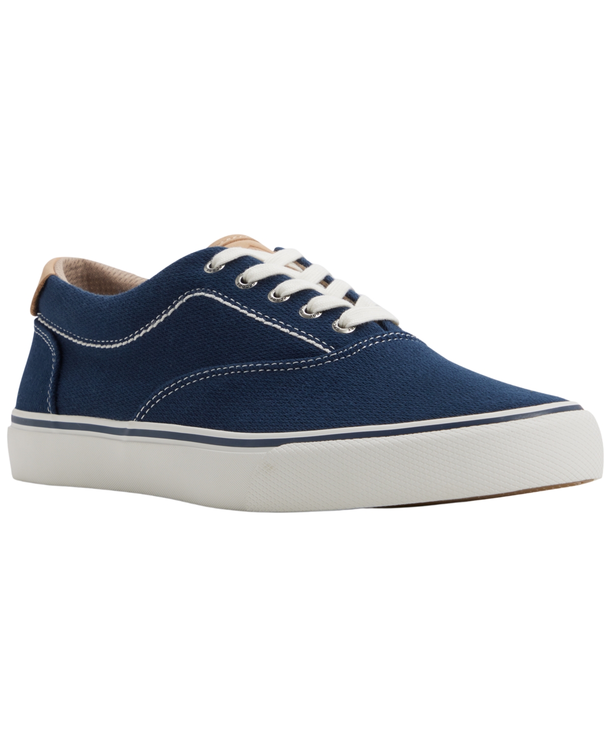 Click here for Sperry Mens Cvo Lace-Up Shoes - Blue prices
