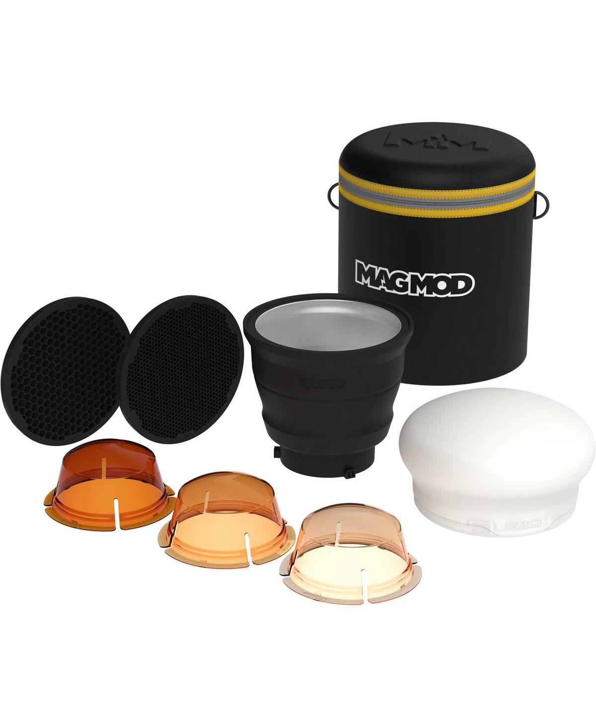 Click here for MagMod Xl Professional Strobe Kit prices